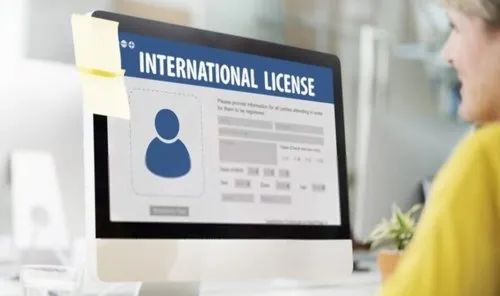 Apply For International Driving License - International Driver License